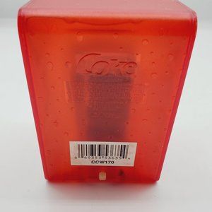 Coca Cola | Accessories | New Vintage Circa Late 99s Coca Cola Watch ...